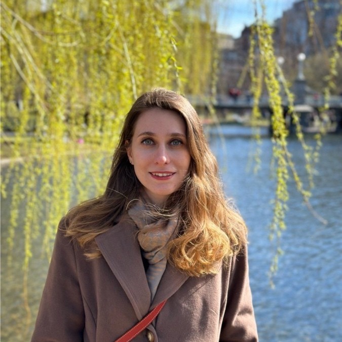 our team – ECI Therapeutics